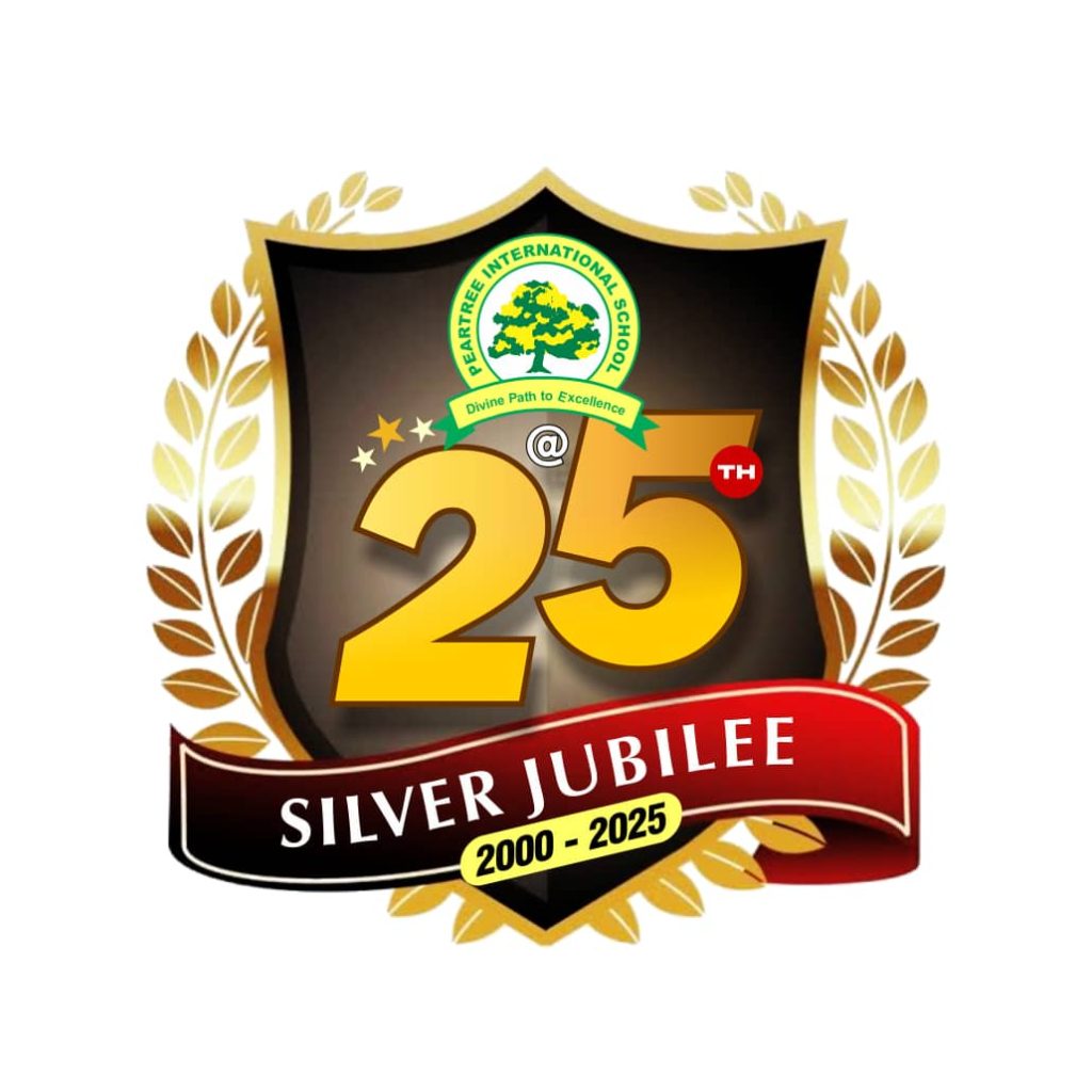 25th Year Anniversary – Peartree International Schools